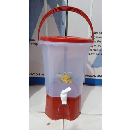 Jual Galon 10 liter | Shopee Indonesia