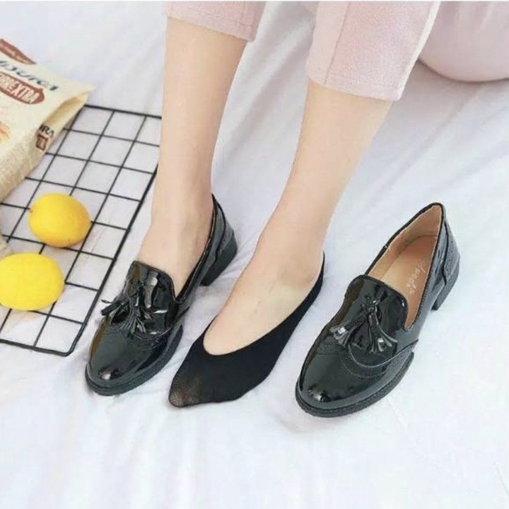 Jual KAOS KAKI HEEL / Invisible Magic Shock Kaos Kaki Sepatu Hells ...