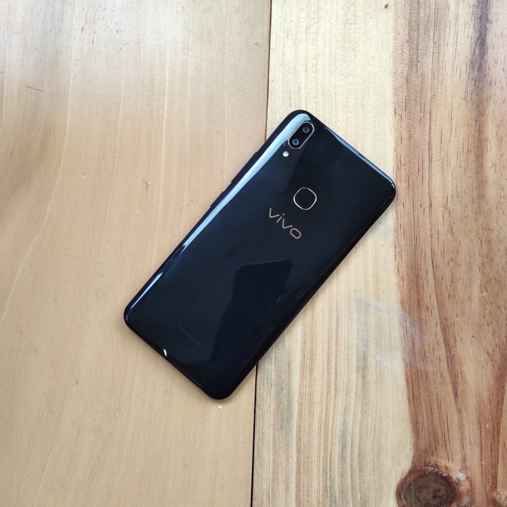 Jual VIVO V9 SECOND 4/64GB & 6/64GB HANDPHONE SECOND HP SEKEN HP BEKAS HP MURAH | Shopee Indonesia