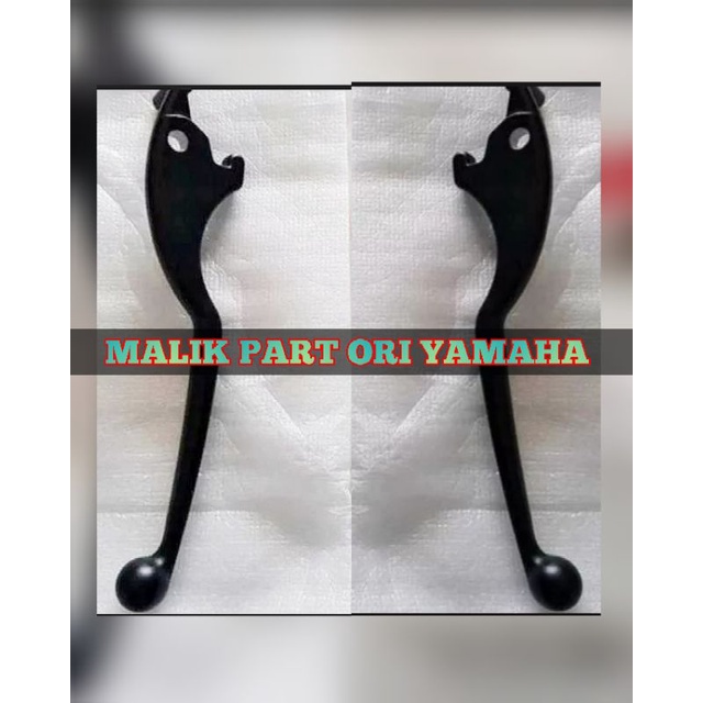 Jual HANDLE REM KANAN KIRI XMAX 250 PART ORIGINAL YAMAHA | Shopee Indonesia