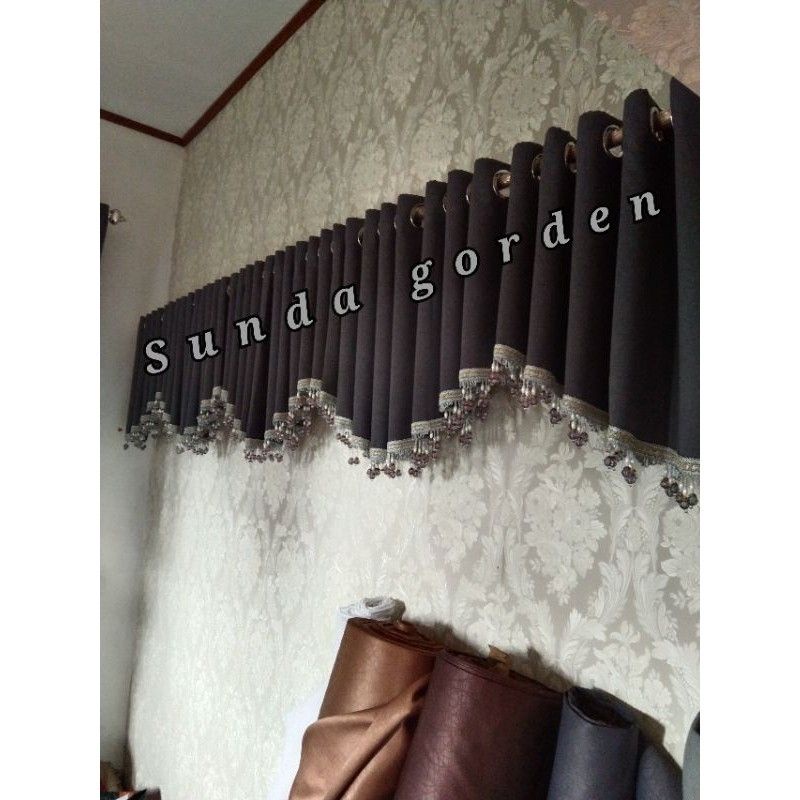 Jual gorden poni lebar 2 mtr,3 mtr dan 1 mtr tinggi 70 cm | Shopee ...