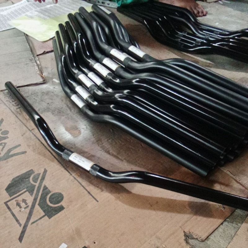 Jual STANG STIR RZR HITAM TEBAL/STANG RZR HITAM PNP ALL MOTOR TERSEDIA ...