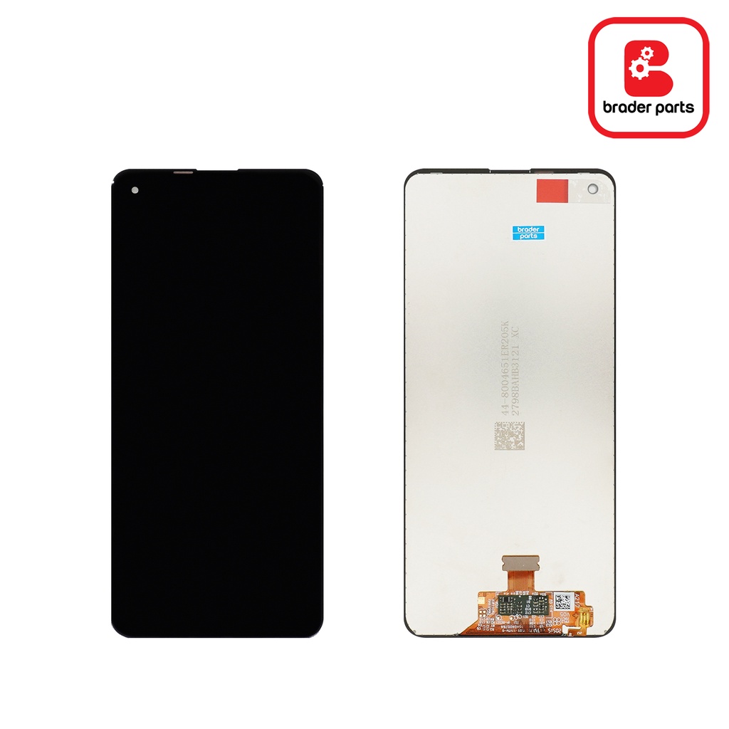 Jual LCD TOUCHSCREEN Sam A21S / A217 OEM | Shopee Indonesia