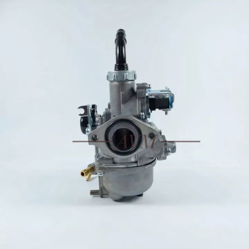 Jual KARBURATOR KHARISMA SUPRA 125 X KIRANA/KARBU HONDA SUPRA 125 ...