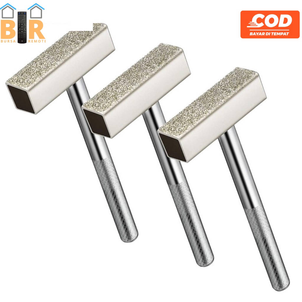 Jual Perata Batu Mesin Gerinda Diamond Dresser Stone Grinding Wheel ...