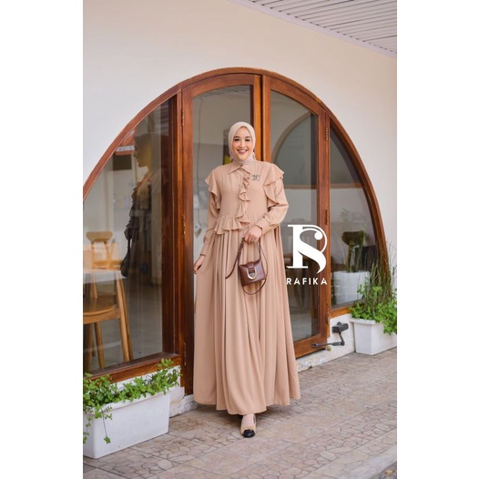 Jual MIMA DRESS BY RAFIKA STORES | Shopee Indonesia