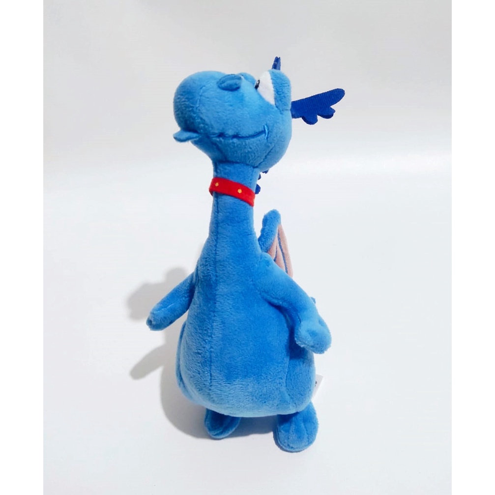 Jual Boneka Stuffy Doc Mcstuffins Dragon Original Disney Store Plush ...