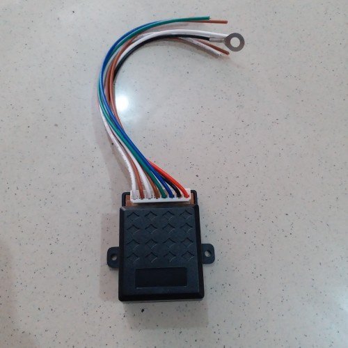 Jual Modul Central Lock Mobil / Modul Central Lock Universal | Shopee ...