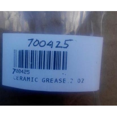 Jual Ceramic Grease Finish Line 2 Oz (60 Gr). | Shopee Indonesia