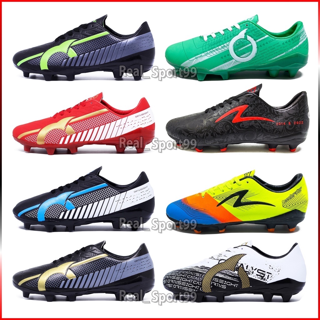 Jual SEPATU BOLA ORTUS TERBARU. Cocok Untuk Anak, Dewasa, Remaja Dengan ...