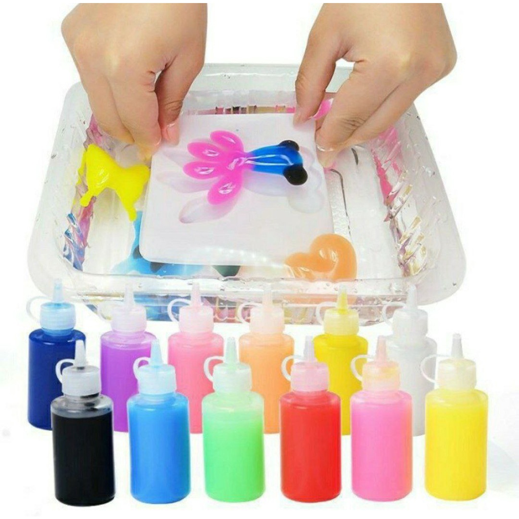 Jual Magical waterScape | Shopee Indonesia