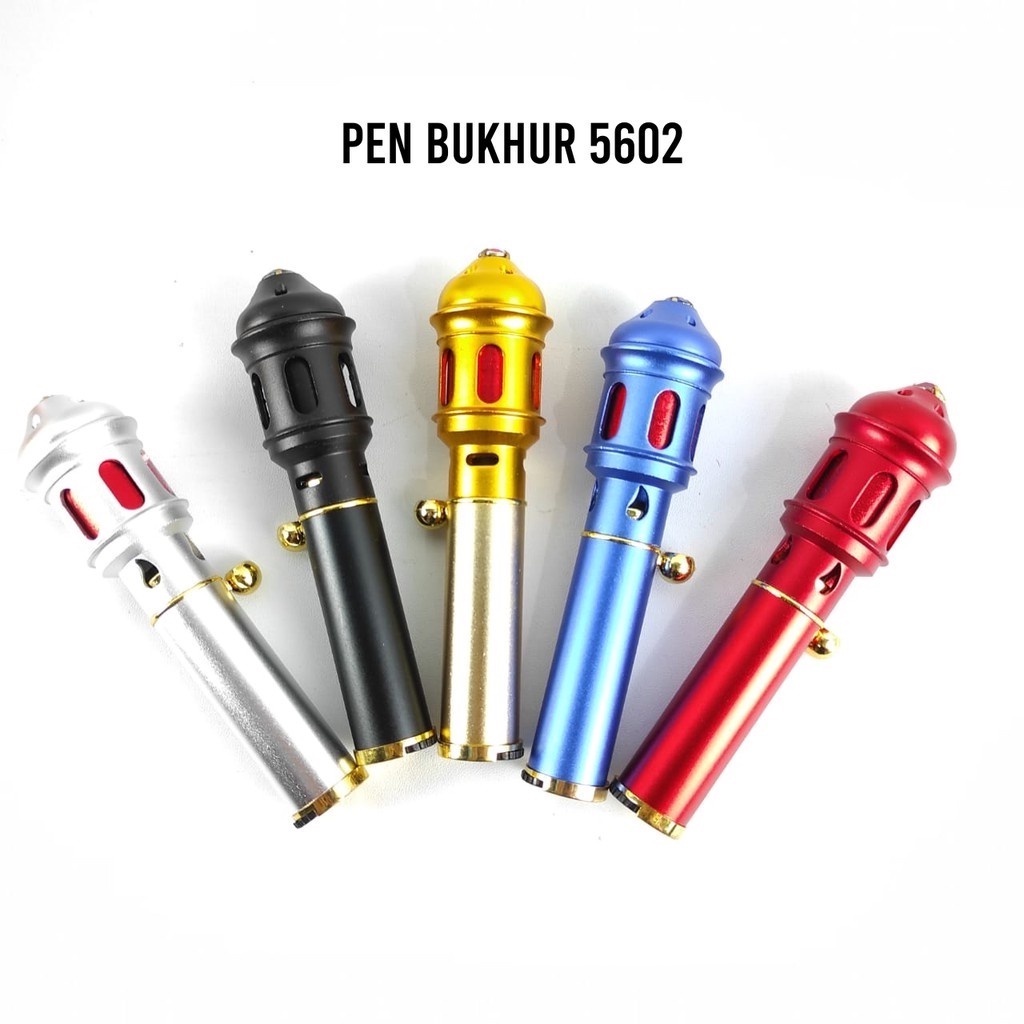 Jual pen buhur bukhur elektrik portable incense burner gahru dupa ...