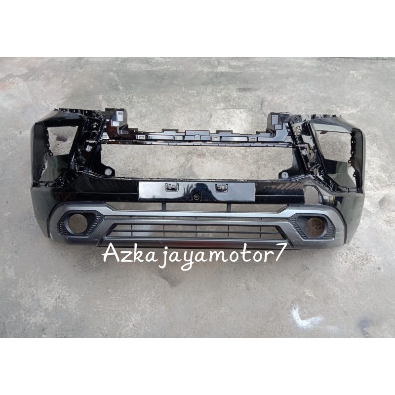Jual Bumper depan mitsubishi xpander 2022 2023 | Shopee Indonesia