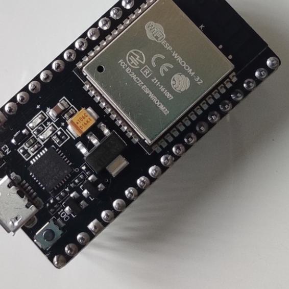 Jual ESP32 ESP-32 ESP-32S DEVELOPMENT BOARD WIFI BLUETOOTH IOT | Shopee Indonesia