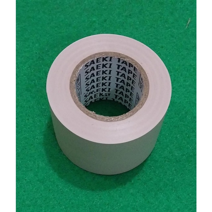 Jual DUCT TAPE LEM SAEKI - ISOLASI PIPA | Shopee Indonesia