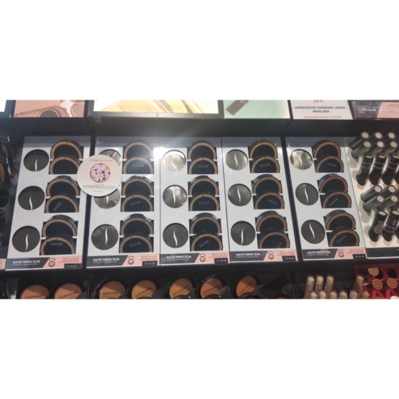Jual SEPHORA COMPACT FOUNDATION POWDER (Segel) | Shopee Indonesia
