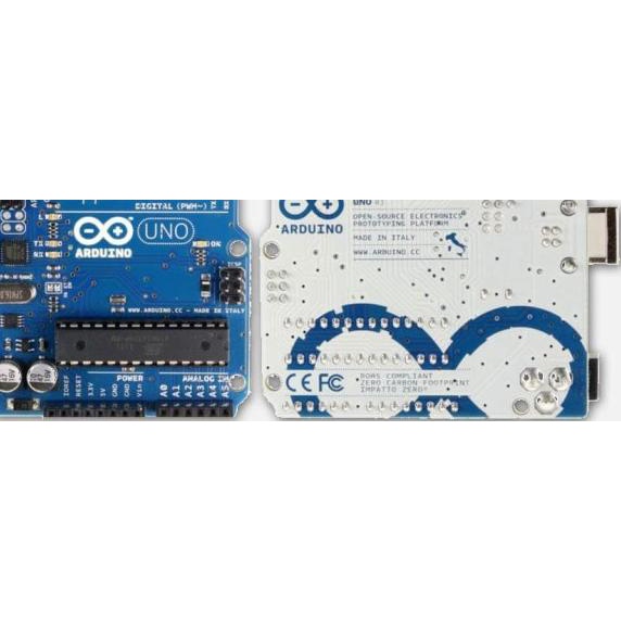 Jual Arduino Uno R3 | Shopee Indonesia
