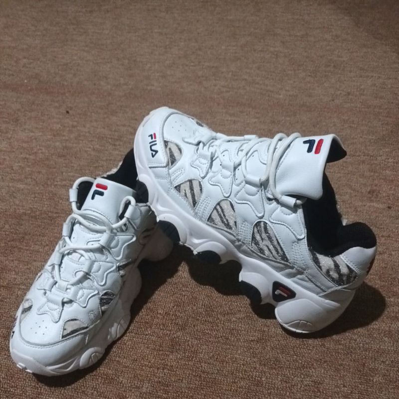 Jual fila 43 , 27.5 , china | Shopee Indonesia