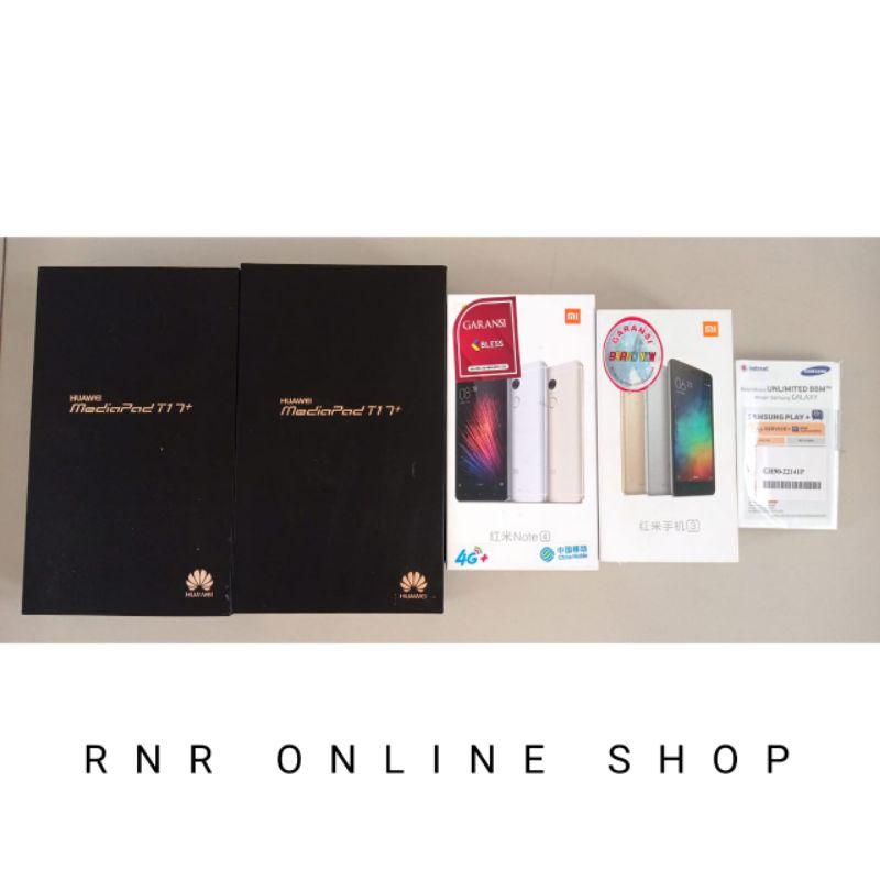 Jual Box Handphone Second | Shopee Indonesia