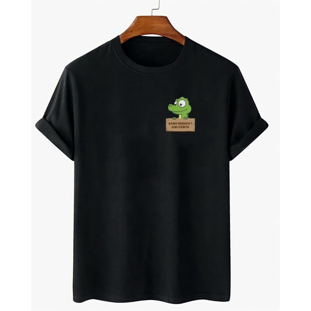 Jual Kaos Baju Pria Lengan Pendek Atasan Oblong dewasa Distro Tshirt ... Jual Kaos Baju Pria Lengan Pendek Atasan Oblong dewasa Distro Tshirt ...