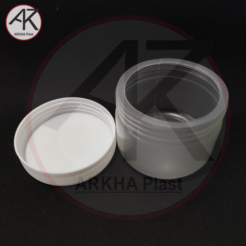 Jual POT DAHAK 7 X 5,5 cm 150 ml dan 6 x 5.3 cm 100 ml GR GRAM WADAH ...