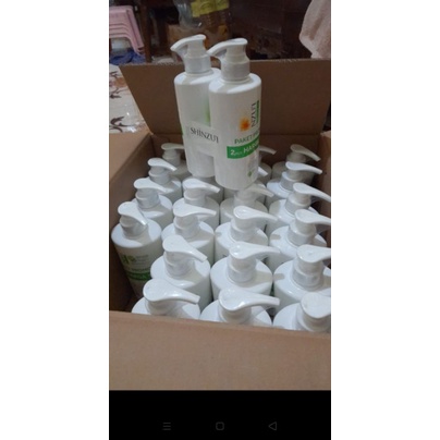 Jual Paket Shinzui BodyWash 480ml 2pcs | Shopee Indonesia