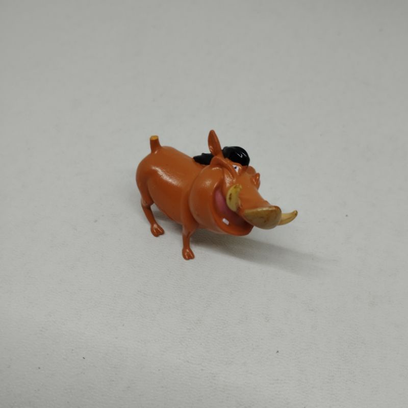 Jual Mini Figure Pumbaa Minus | Shopee Indonesia