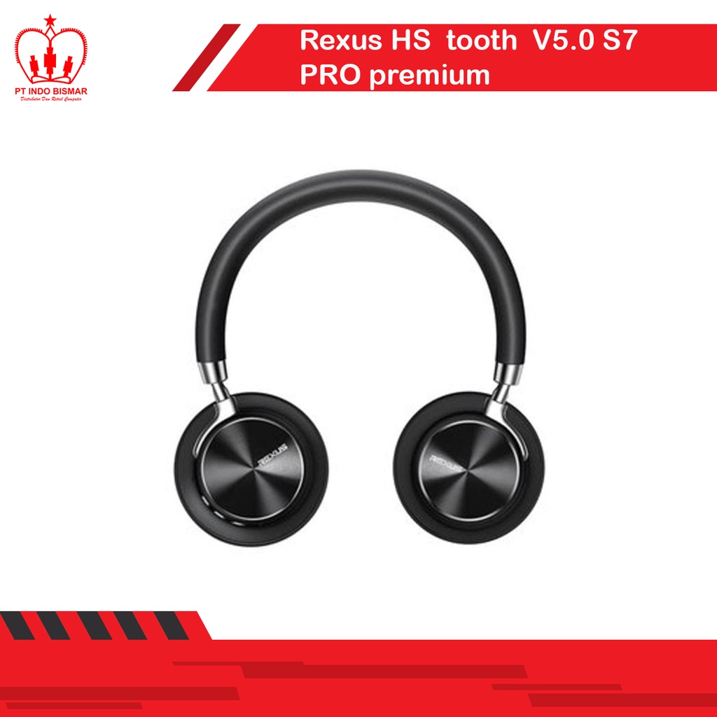 Jual Rexus HS tooth V5.0 S7 PRO premium | Shopee Indonesia