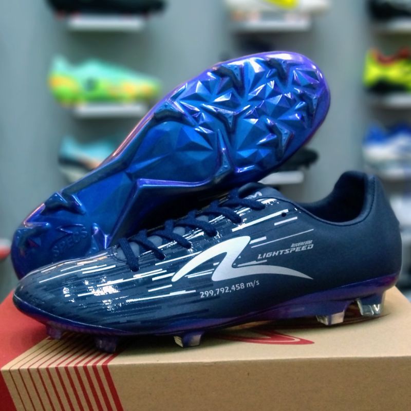 Jual Specs Lightspeed Reborn FG Illuminate Pack | Shopee Indonesia