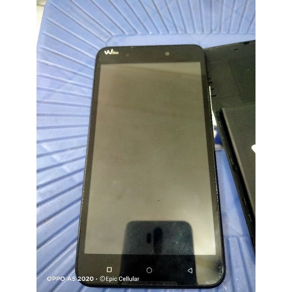Jual LCD wiko robby2 original | Shopee Indonesia