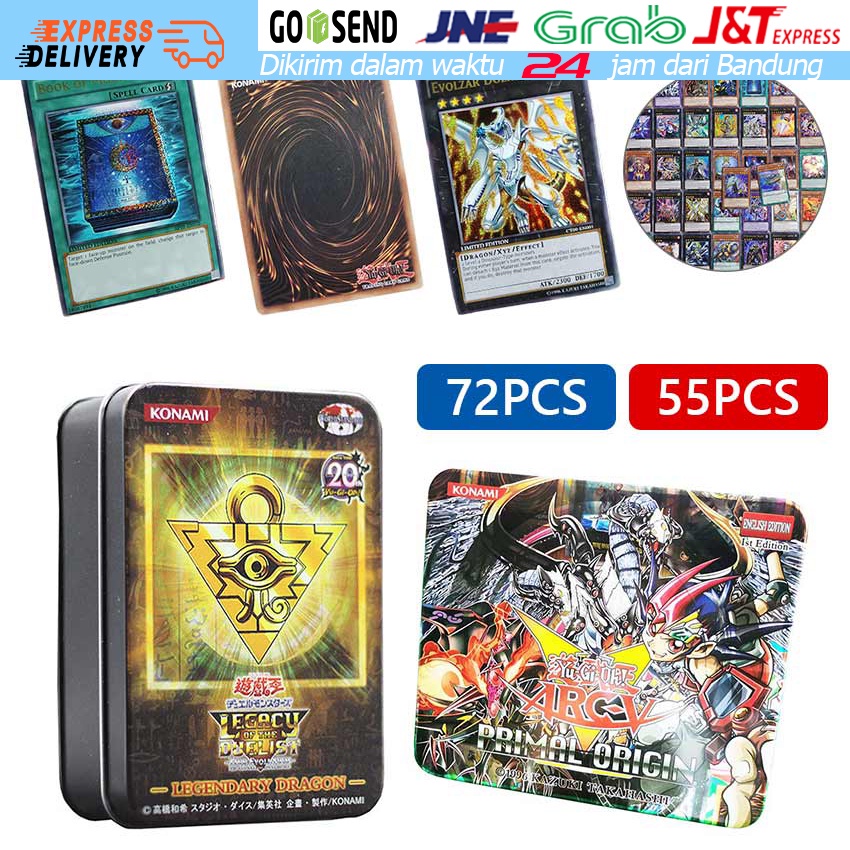 Jual Kartu YuGiOh Trading card game Legend of Blue Eyes White Dragon | Shopee Indonesia