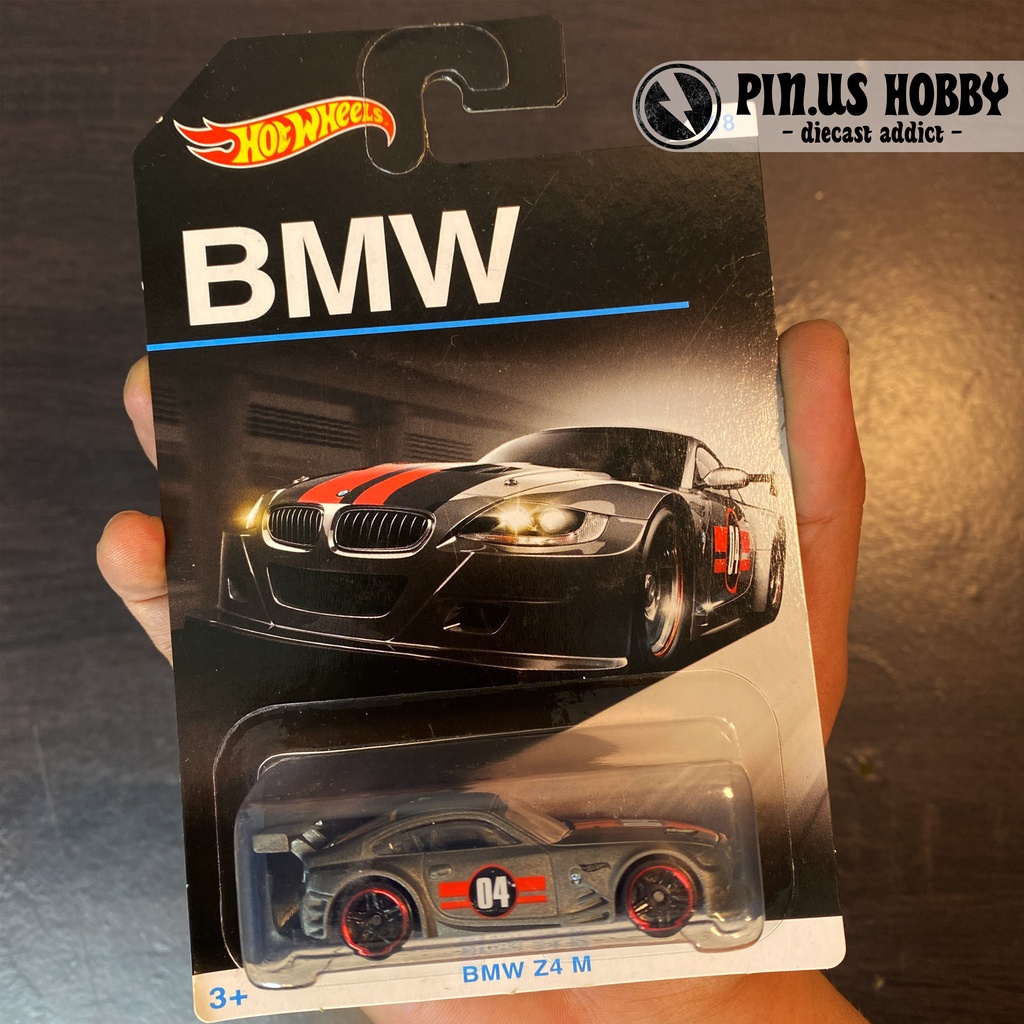 Jual HOT WHEELS BMW M3 GT2 , BMW E36 M3 RACE , 92 BMW M3 , BMW M1 , BMW ...