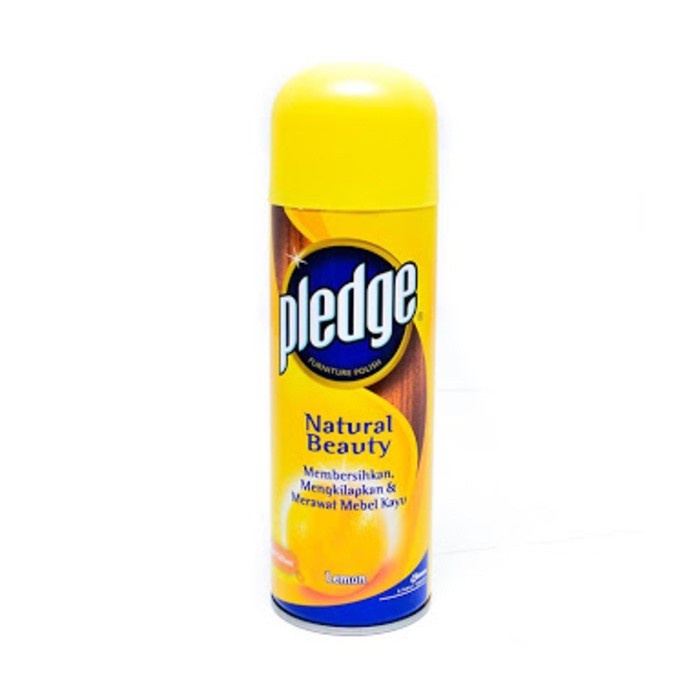 Jual LEMON PLEDGE SPRAY 160ML | Shopee Indonesia
