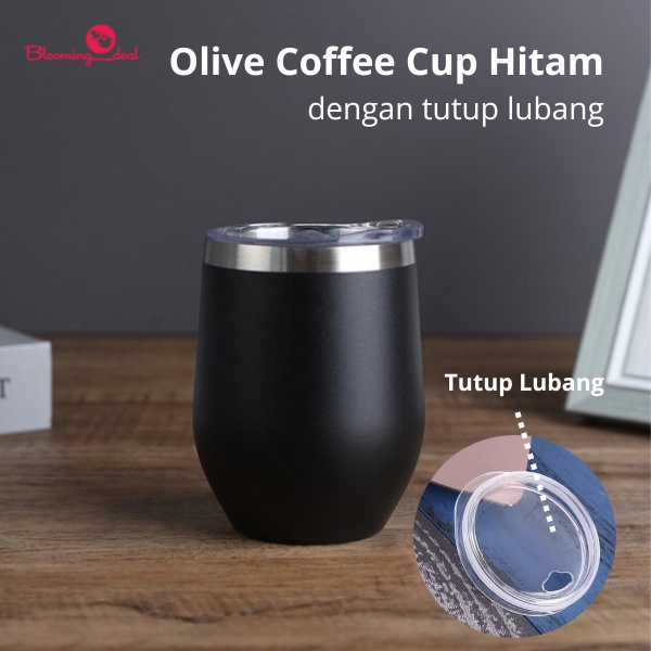 Jual Tumbler Mug Telur Eggo Coffee Travel Cup 350ml / Mug Egg | Shopee ...