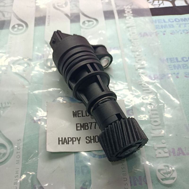 Jual SENSOR SPEED SPEEDOMETER MITSUBISHI GALANT LELE HIU LANCER EVO 4 ...
