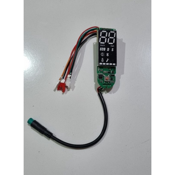 Jual LCD DisplaySkuter M365/Pro Xiaomi Mijia | Shopee Indonesia