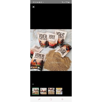 Jual VOER 15KG | Shopee Indonesia