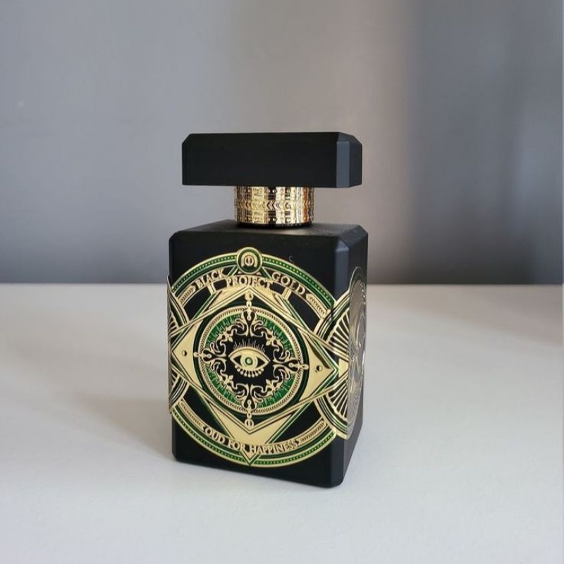 Jual Initio Oud for Happiness EDP - 90mL [PRODUCT] | Shopee Indonesia