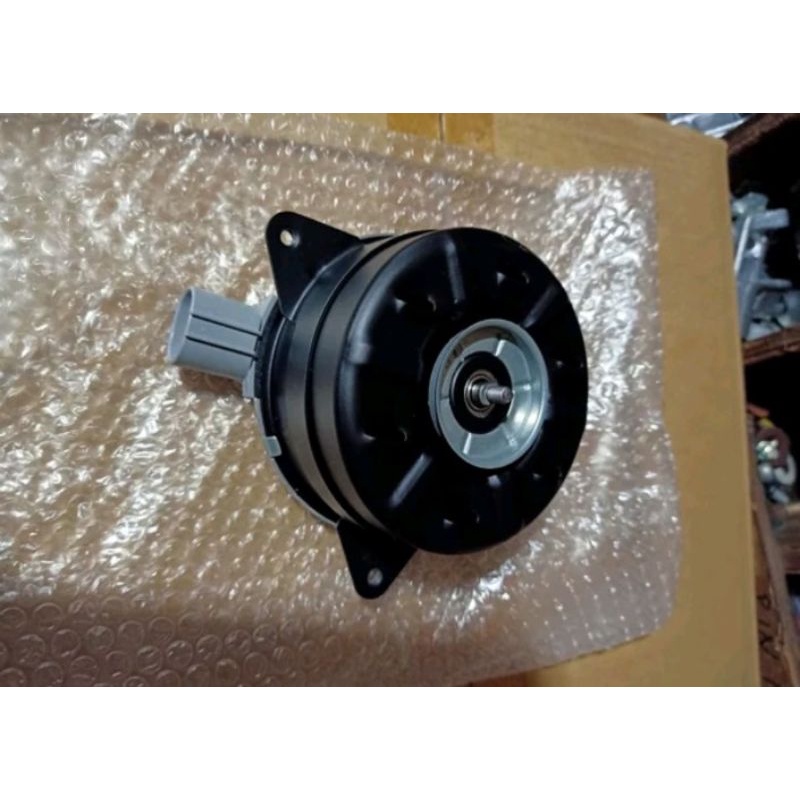 Jual Motor Fan Van Radiator Toyota Etios Valco Original Denso | Shopee ...