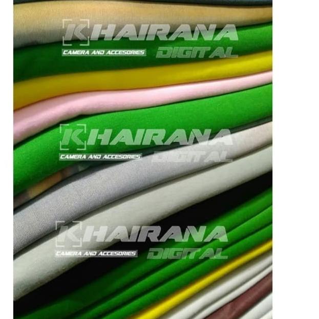 Jual Kain Background Backdrop Latar Layar Foto Hijau Green Screen 1x 2 ...