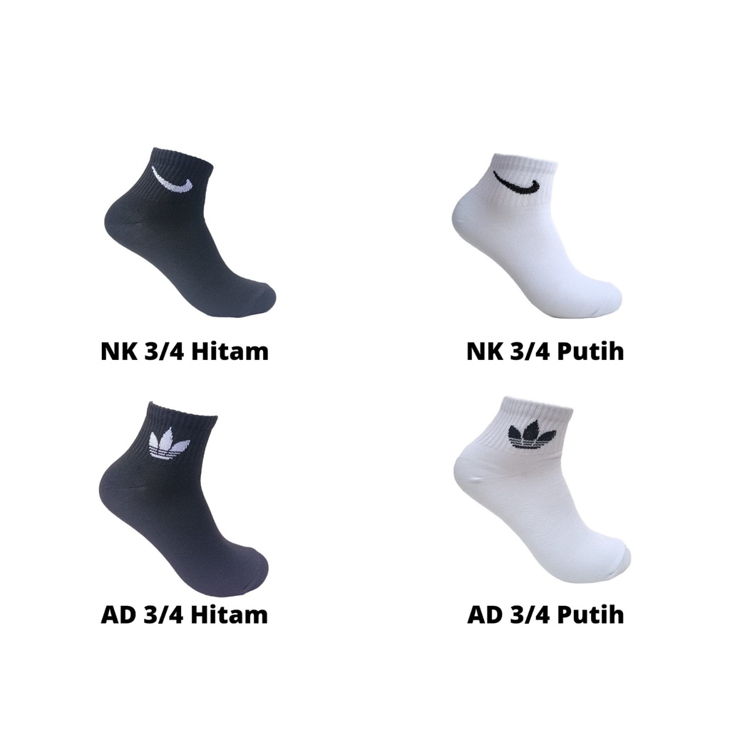 Jual kaus kaki pria dan wanita /kaos kaki motif skate old school/ kaos ...