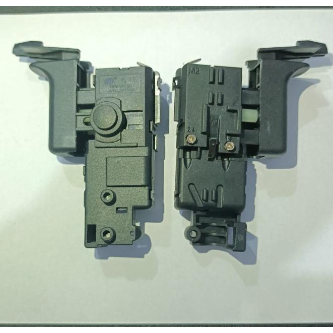 Jual SWITCH / SAKLAR BOR HAMMER DRILL RYU RRH26 ORIGINAL RYU | Shopee ...