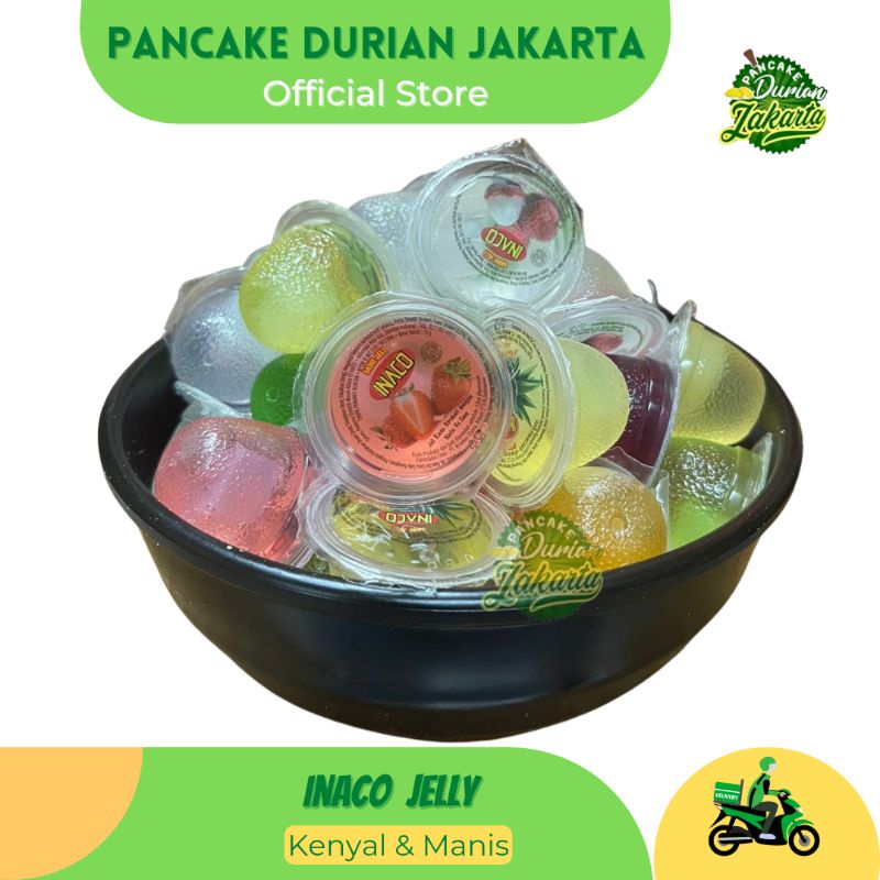 Jual Snack - Inaco curah 1KG | Shopee Indonesia