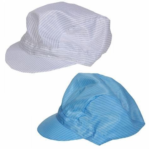 Jual Safety Helmet Esd Cap Topi Antistatic | Shopee Indonesia