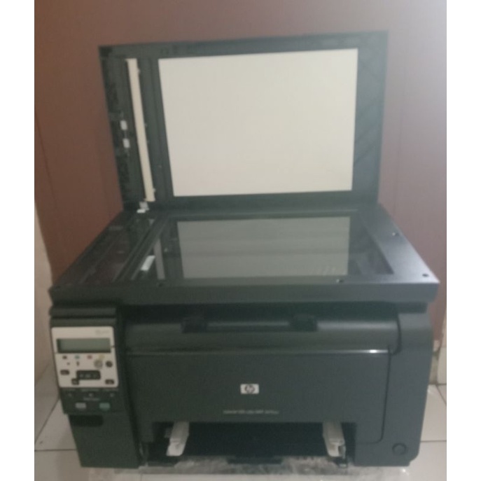 Jual Printer hp color laserjet pro MFP M175nw WiFi | Shopee Indonesia