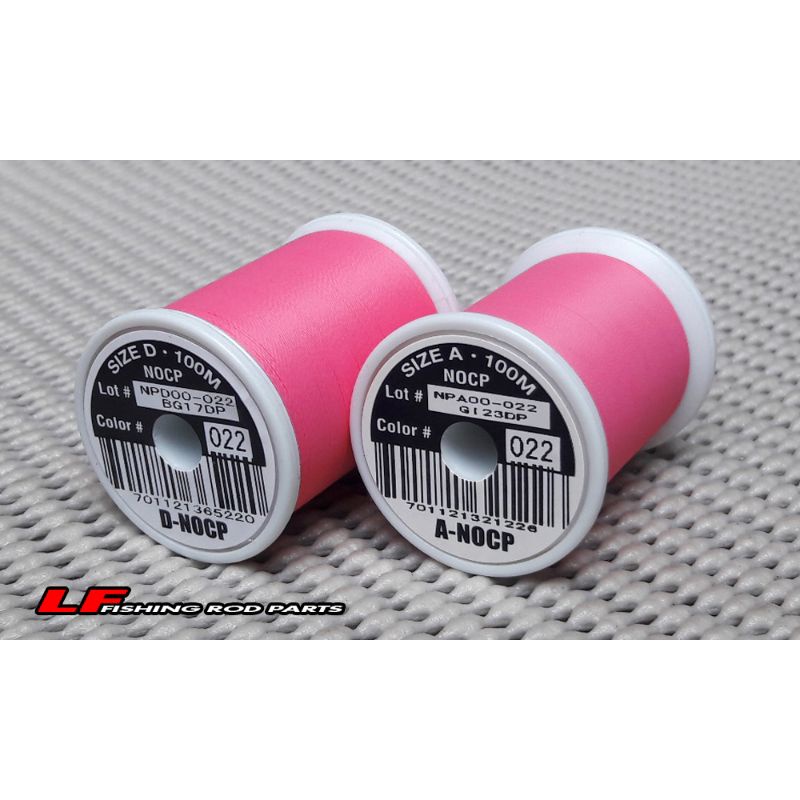 Jual FUJI WRAPPING THREAD (NOCP) | Shopee Indonesia