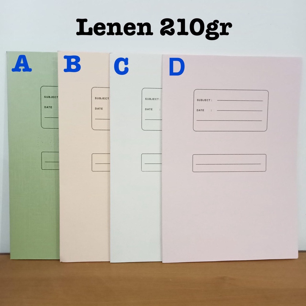 Jual (Minimum Pembelian 50 pcs) FOLIO STOP MAP KERTAS MAP KANTOR ...