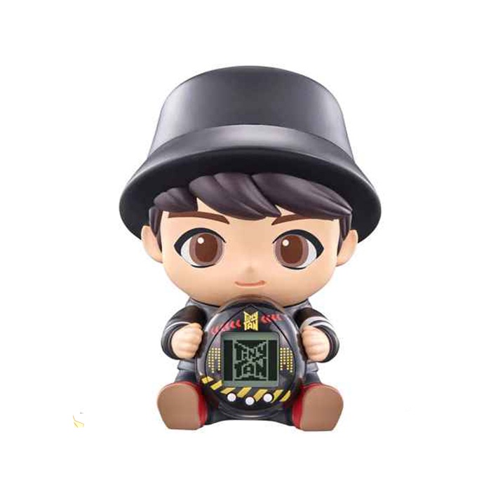 Jual Tamagotchi Tinytan Hugmy Set Jung Kook 80332/88874 | Shopee Indonesia