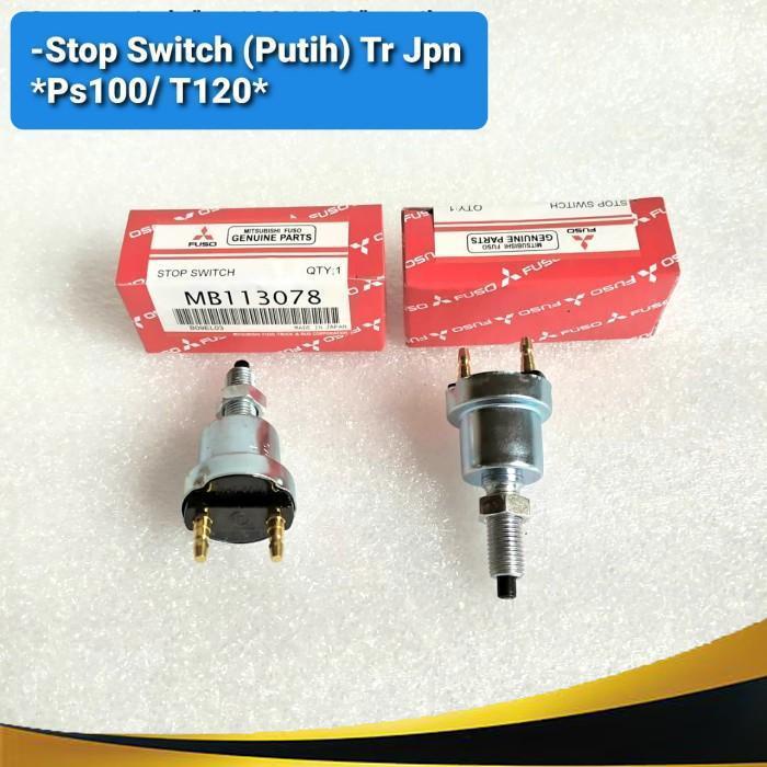 Jual Switch Stop Switch Rem Switch Rem Lampu Stop PS100 T120 MB113078 ...