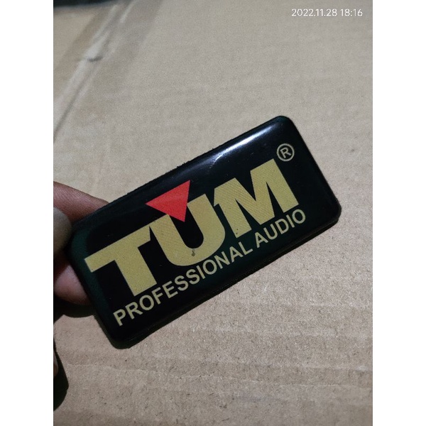 Jual LOGO Timbul costum | Shopee Indonesia
